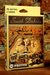 Toys & Games | Mount Rushmore Society