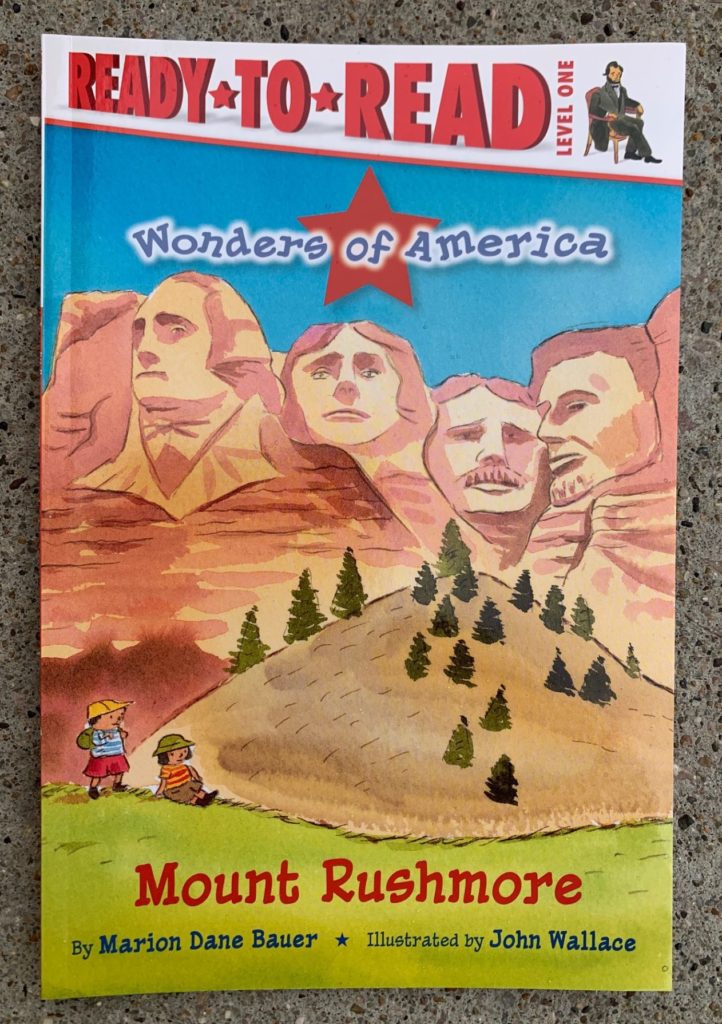 Kids | Mount Rushmore Society