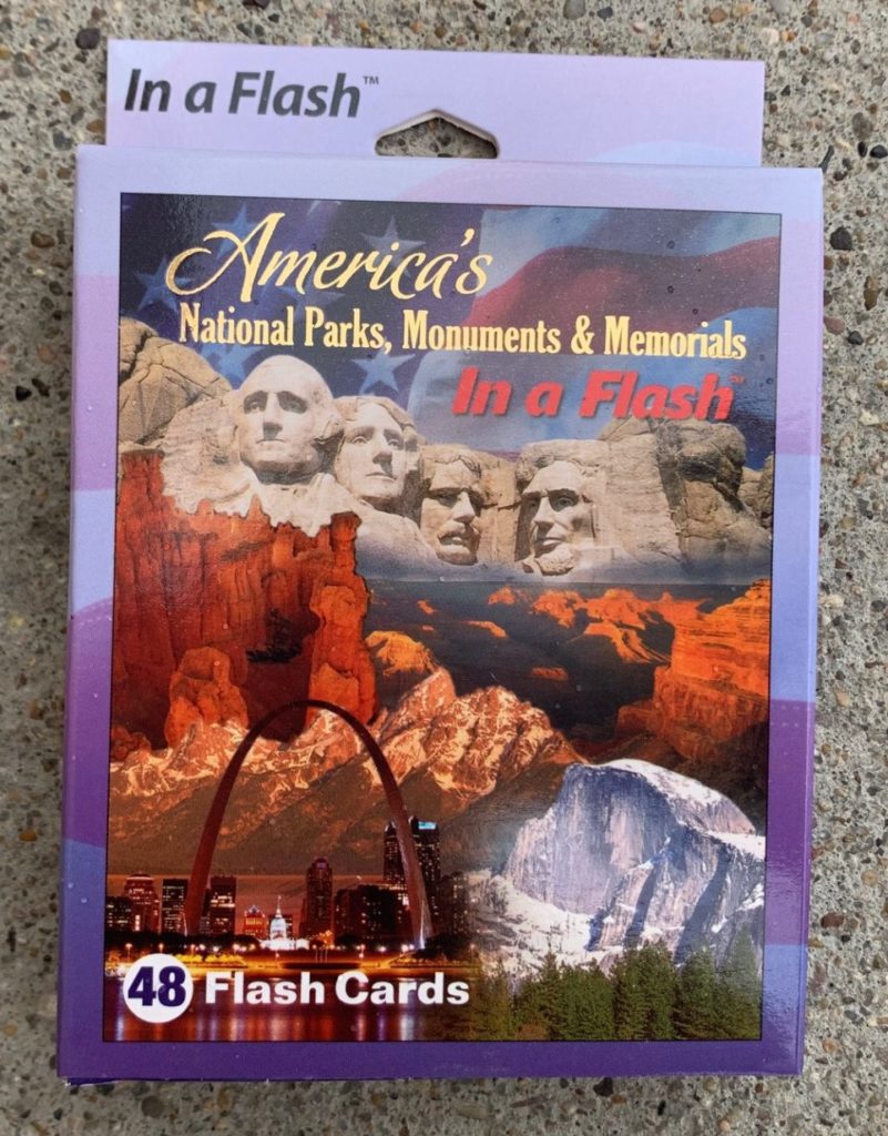 Mount Rushmore Mini Building Blocks | Mount Rushmore Society