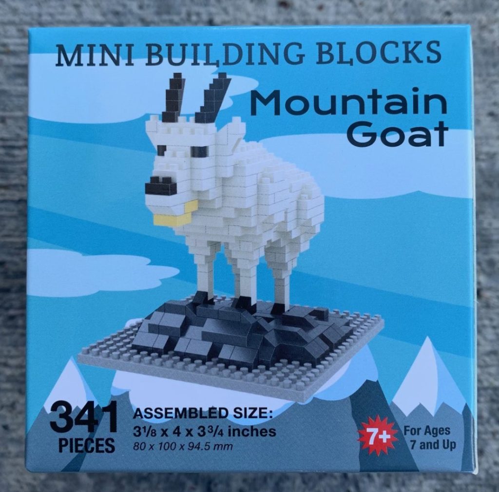 Toys & Games | Mount Rushmore Society